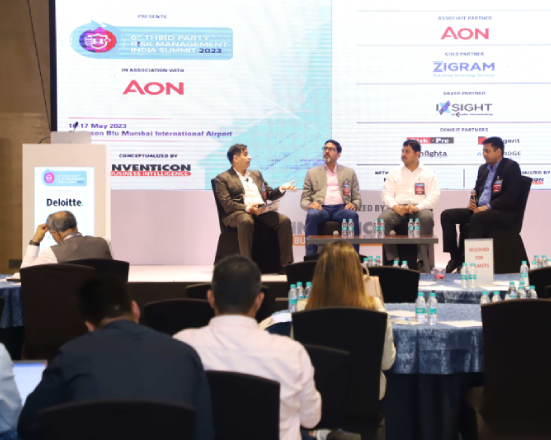 8th Third Party Risk Management India Summit 2024 | Inventicon